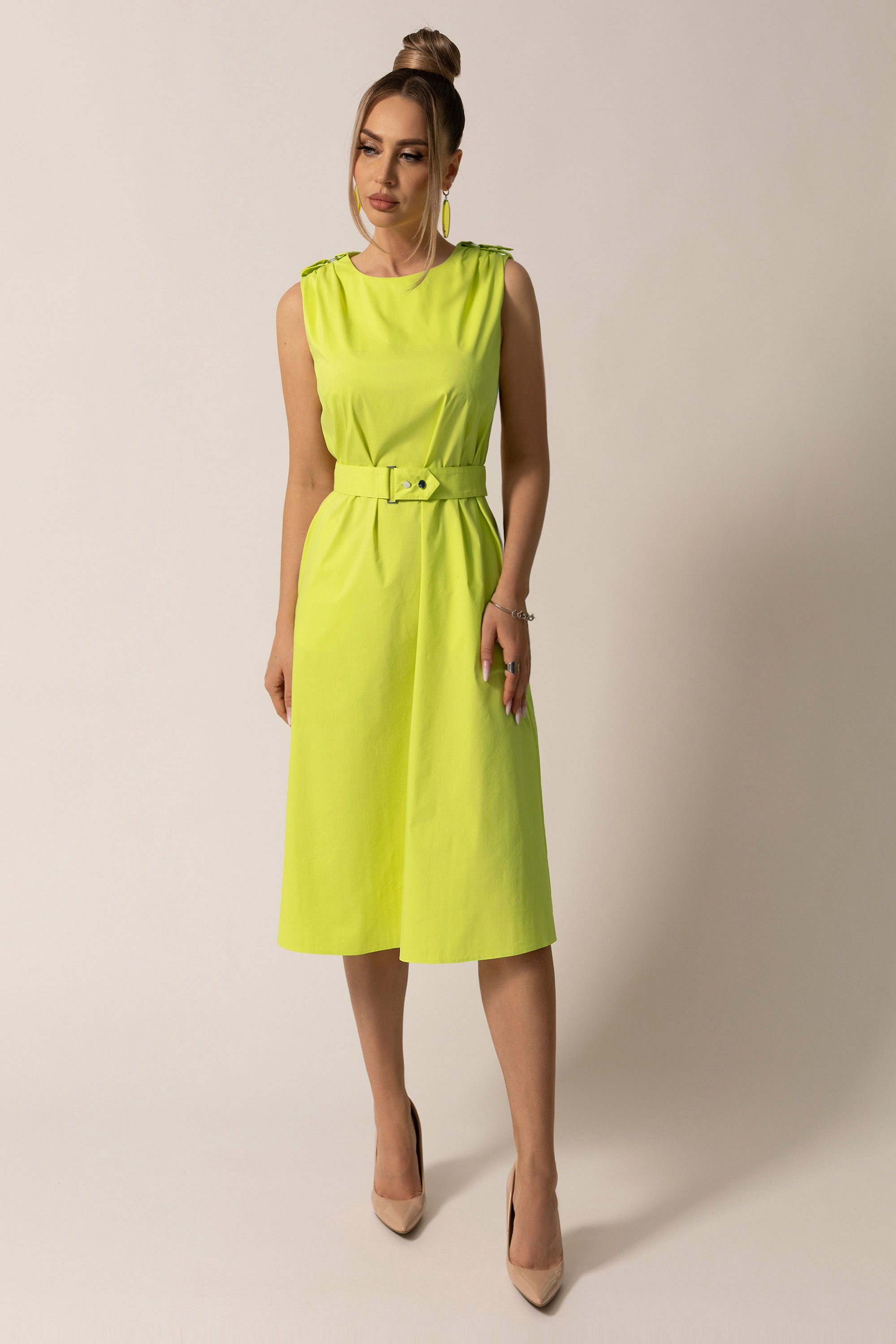 Платье 44020-1 – Golden Valley