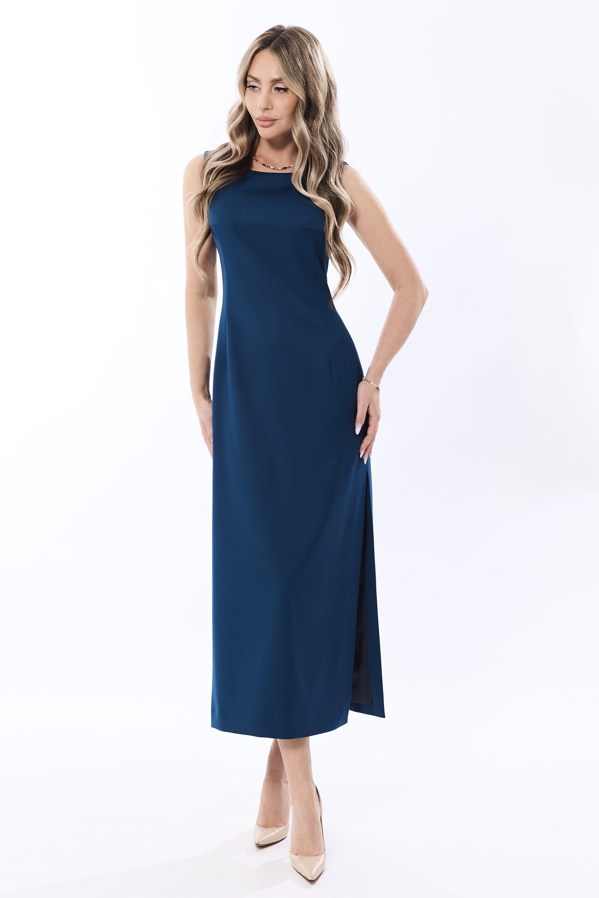 Платье 44128 — Golden Valley